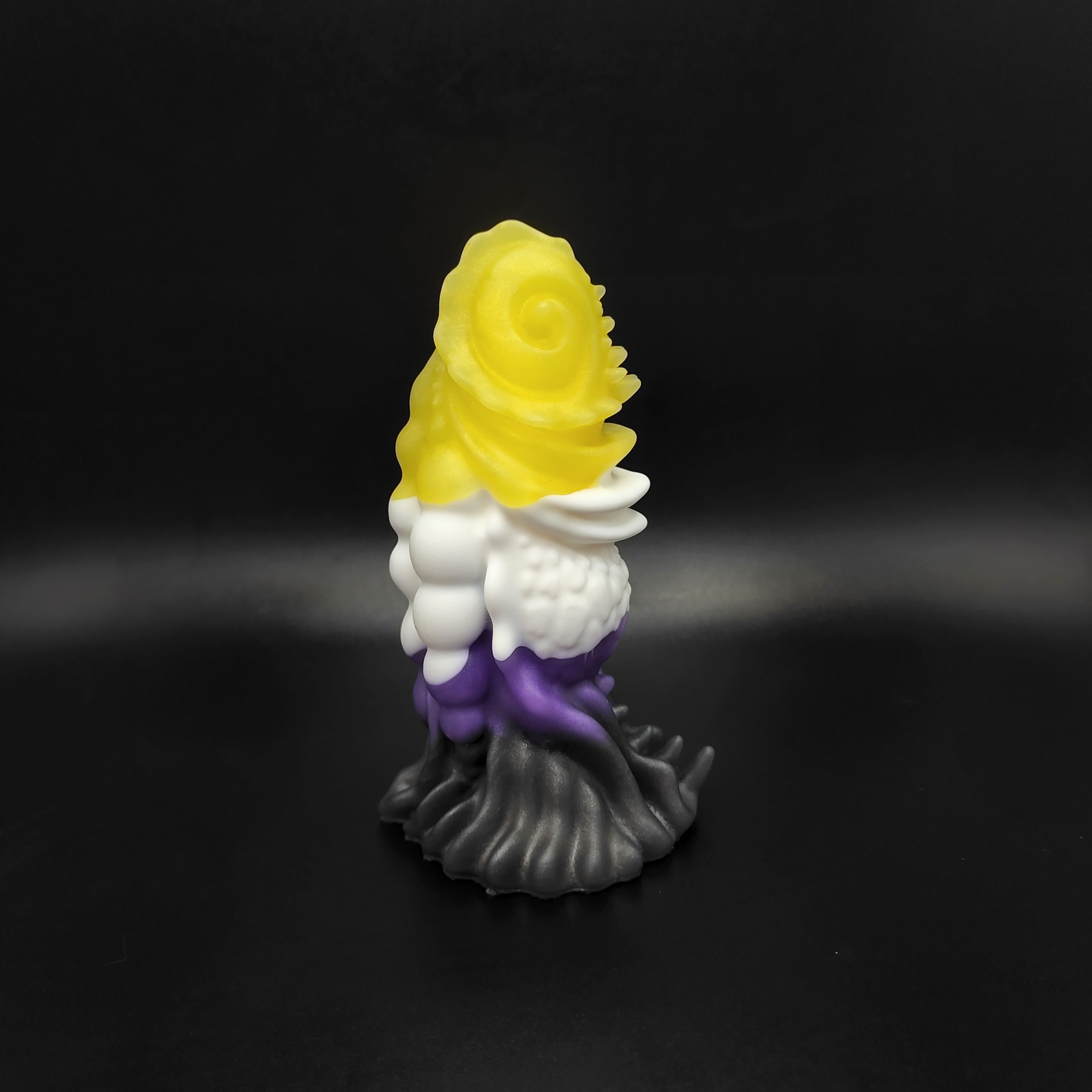 Chameleous Cockeous Small/Soft – Fire Crotch Toys