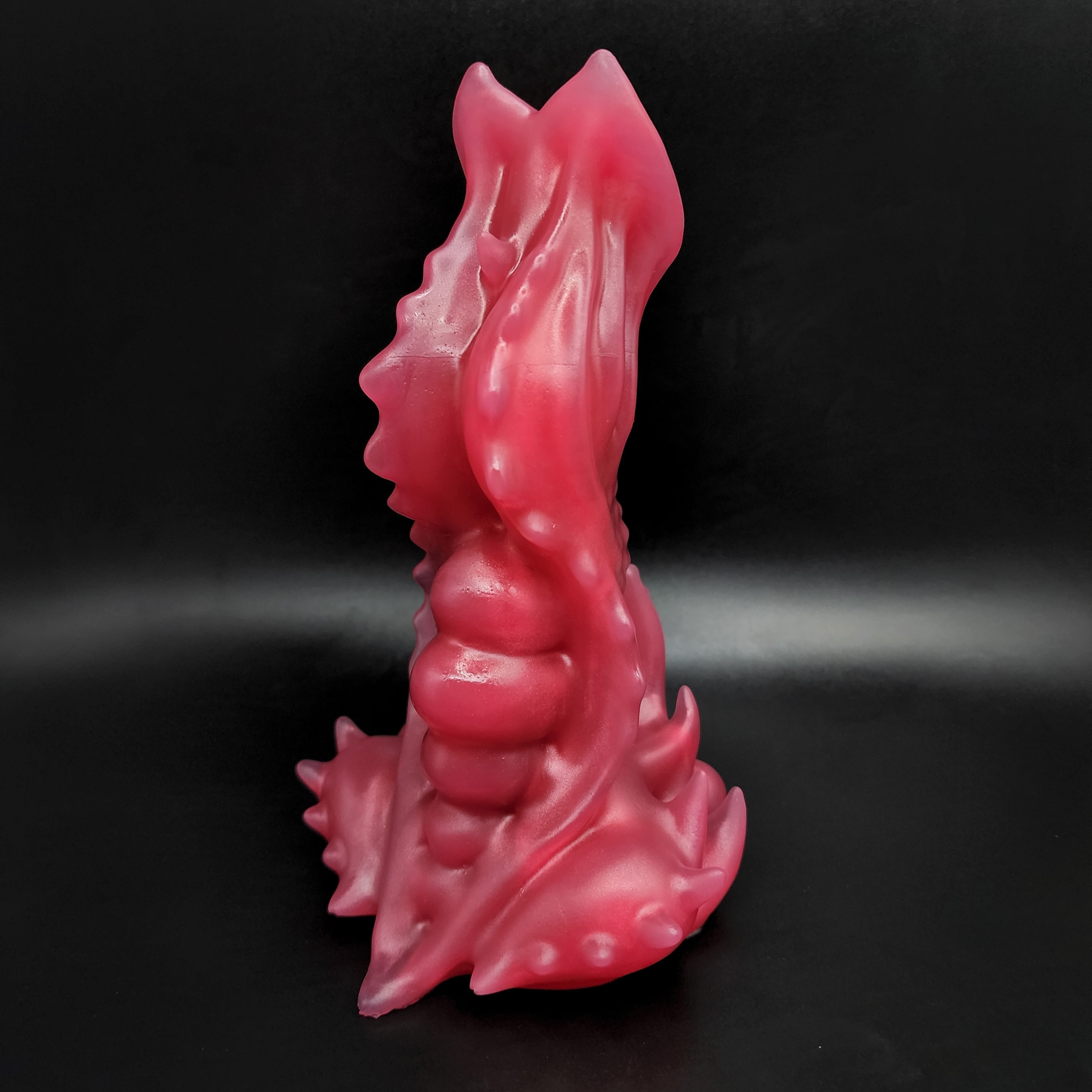 Krustaceous Cockeous Medium/Soft – Fire Crotch Toys